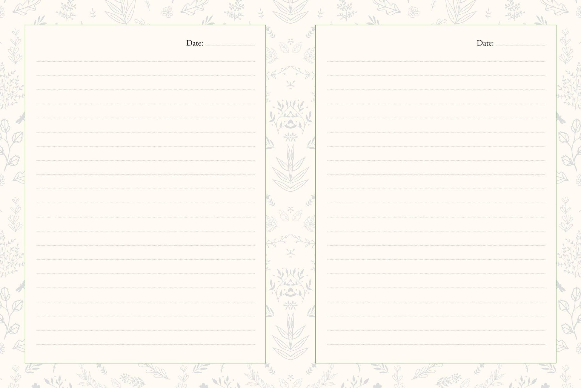 Letters to My Daughter – The Olive Branch Boutique