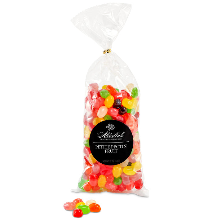 Fruit Pectin Jelly Beans – The Olive Branch Boutique