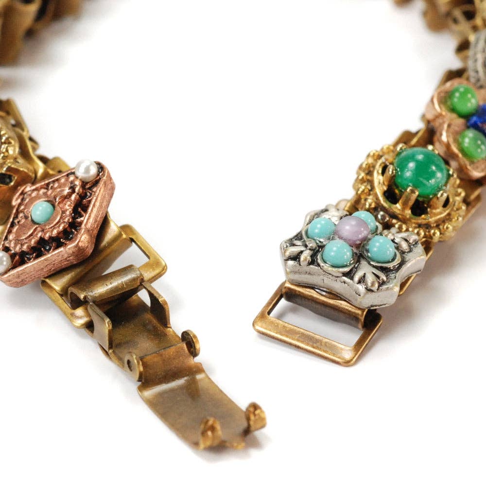 Desert Gypsy Bracelet – The Olive Branch Boutique