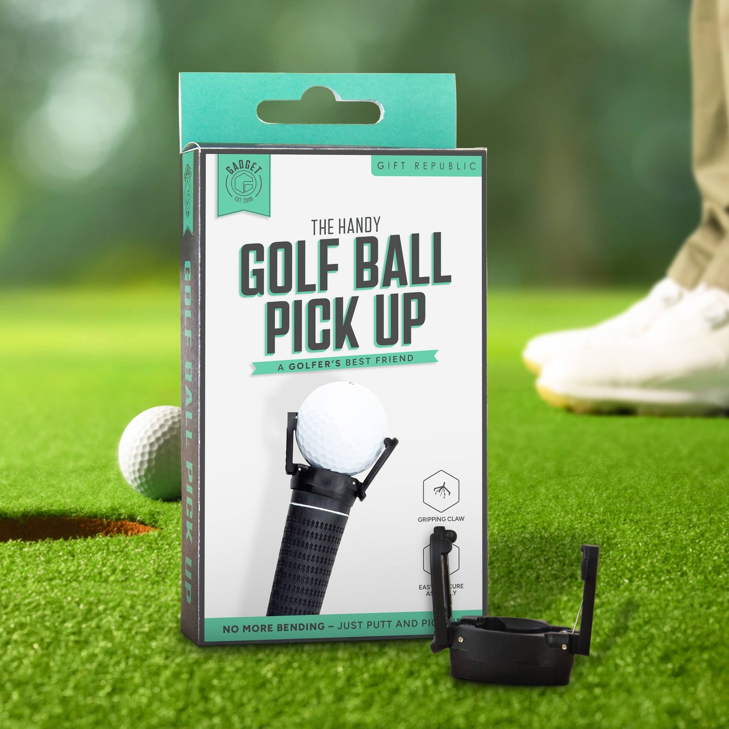 GOLF BALL PICK UP TOOL – The Olive Branch Boutique