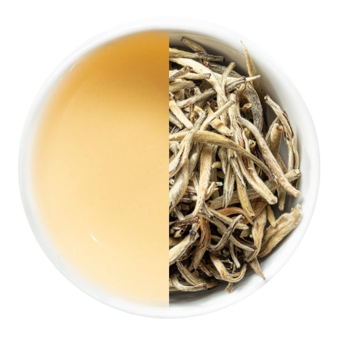 Monista Tea Co. - Connoisseur Collection – The Olive Branch Boutique
